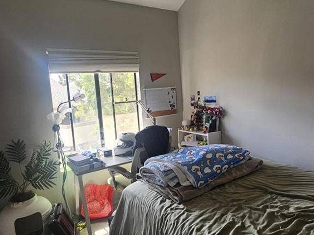 Sublease a room for summer