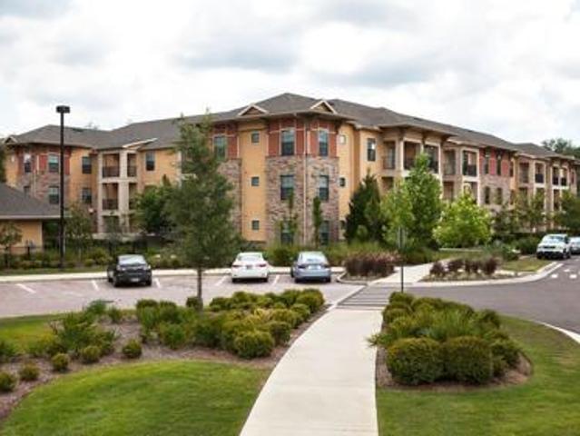 Sublease at Canopy
