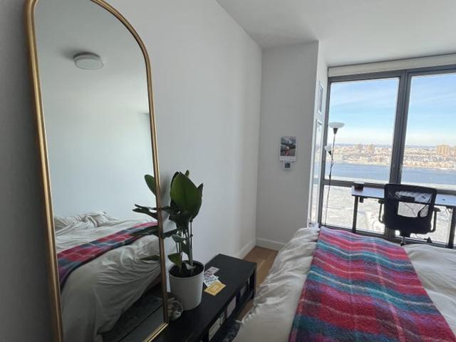 Sublease August near Columbus Circle