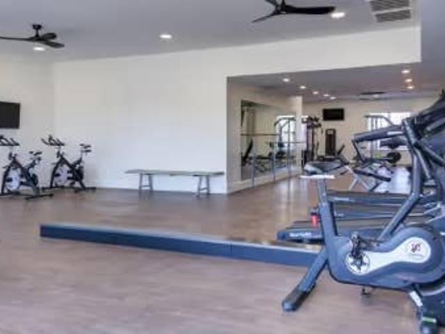 Sublease available!