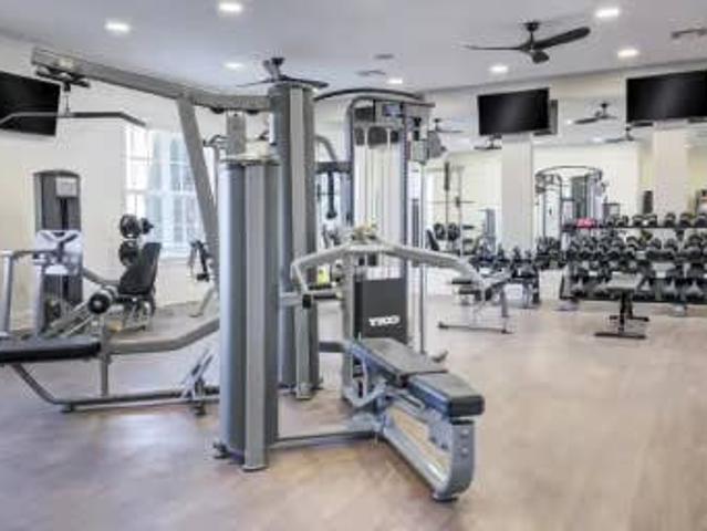 Sublease available!
