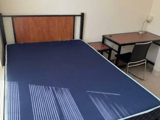 SUBLEASE AVAILABLE
