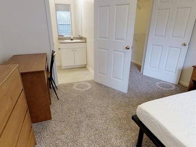Sublease available