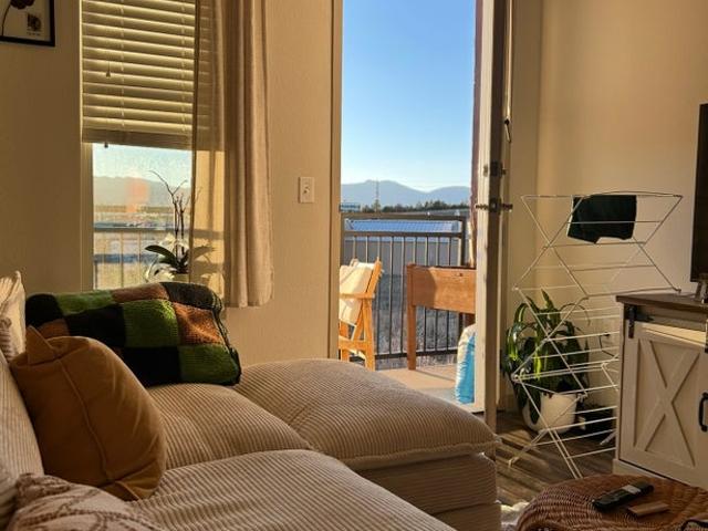 Sublease available