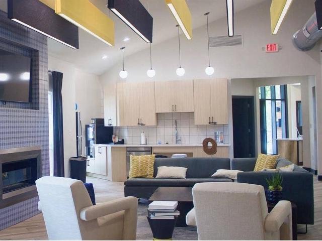 Sublease available ASAP