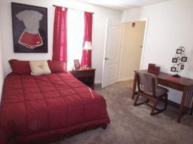 Sublease available for Summer