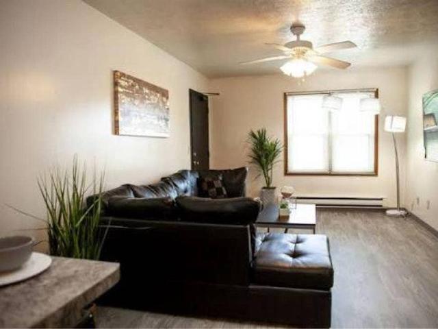 Sublease Available in 4 Bedroom Apt