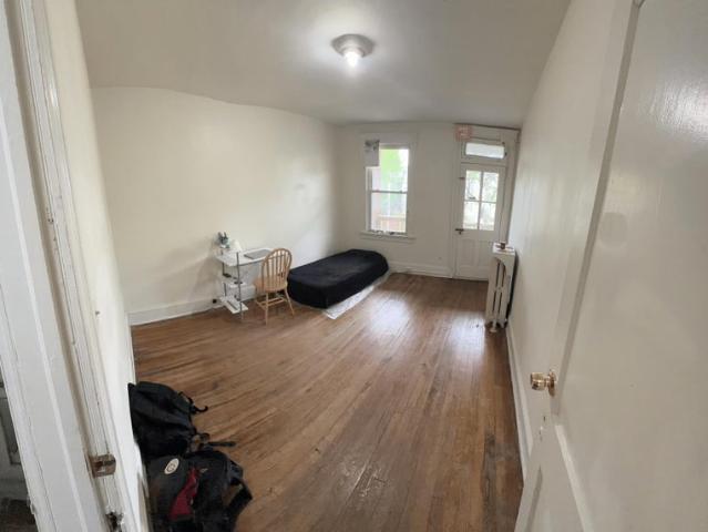 Sublease Available Near Johns Hopkins University