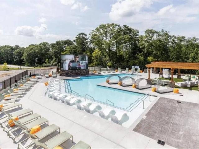 Sublease Available SHV
