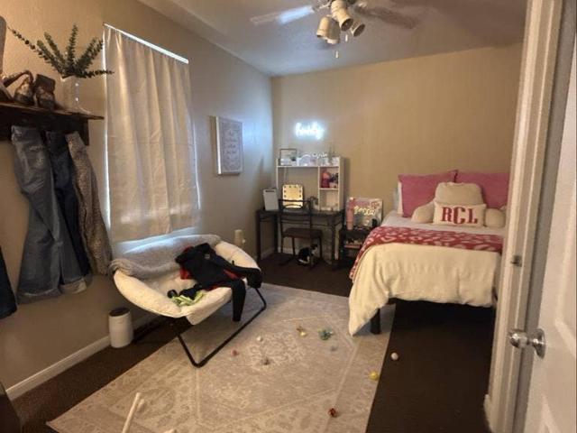 Sublease for $600/month!