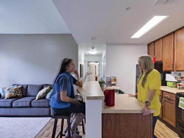 Sublease from May 9 to May 31