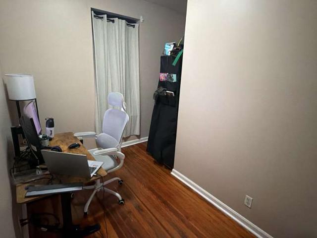 Sublease near ColumbiaUniversity NY