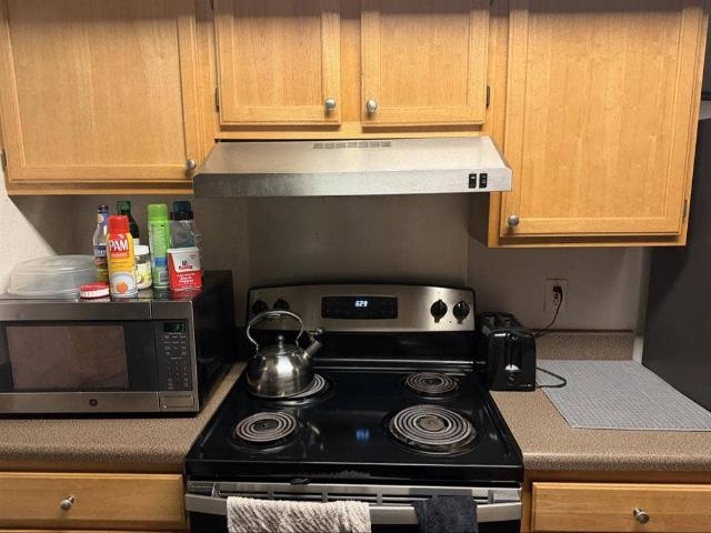 SUBLEASE OPPORTUNITY
