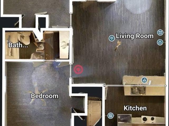 Subleasing Apartment