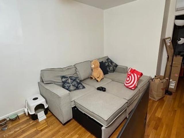 Subletting Furnished Bedroom