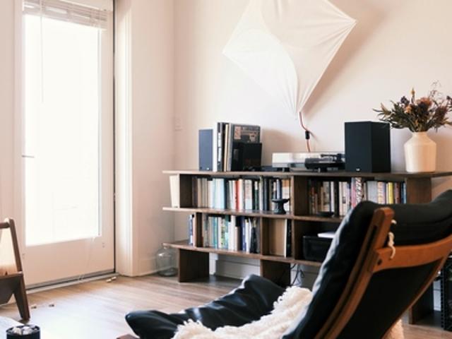 Subletting private 1B/1B in Los Feliz 2B/2B