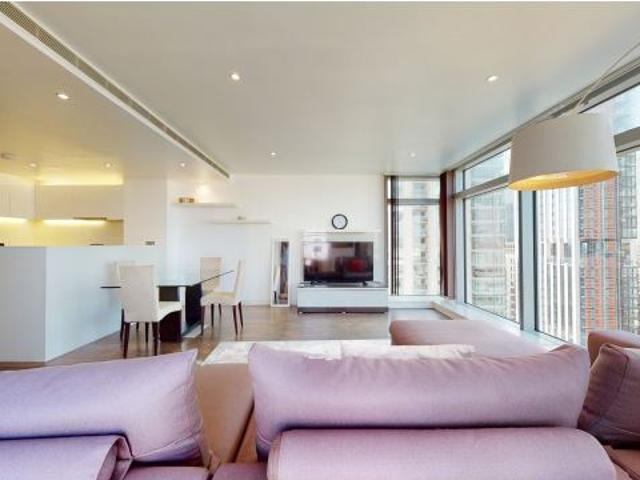 sublet 1 month 2B2B in south quay