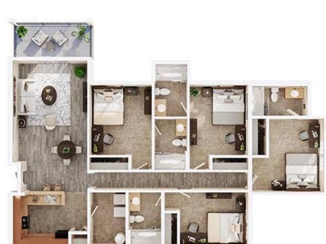 Sublet