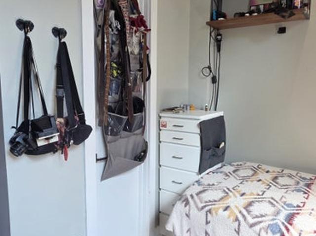 SUBLET 7/25 8/14 Furnished room
