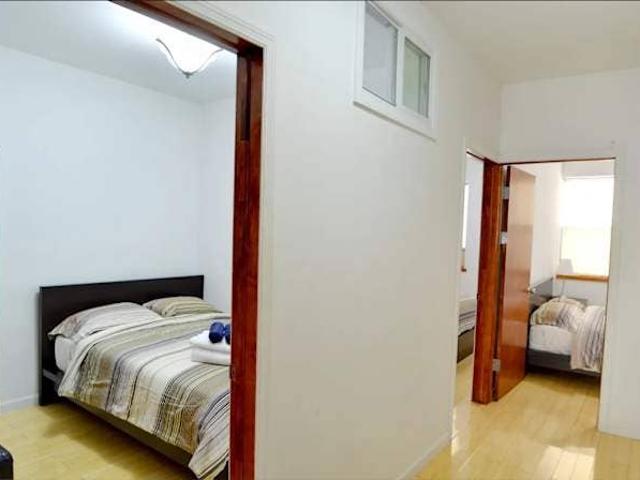 Sublet Available May 25th