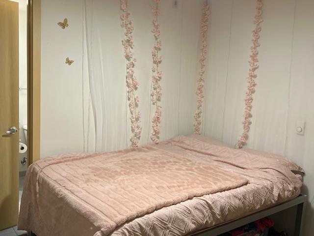 Sublet Available Nolan Apartments Seattle, WA