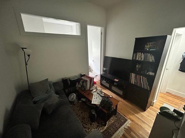 Sublet available now!