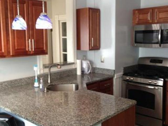 Sublet available ASAP