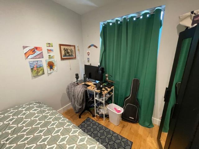 Sublet available — Brooklyn near 2/5 train & Pros
