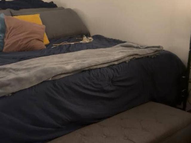 Sublet available for summer