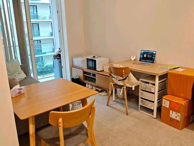Sublet for 6.25 7.20