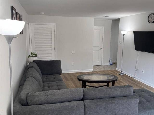 Sublet from sept 15th 2026
