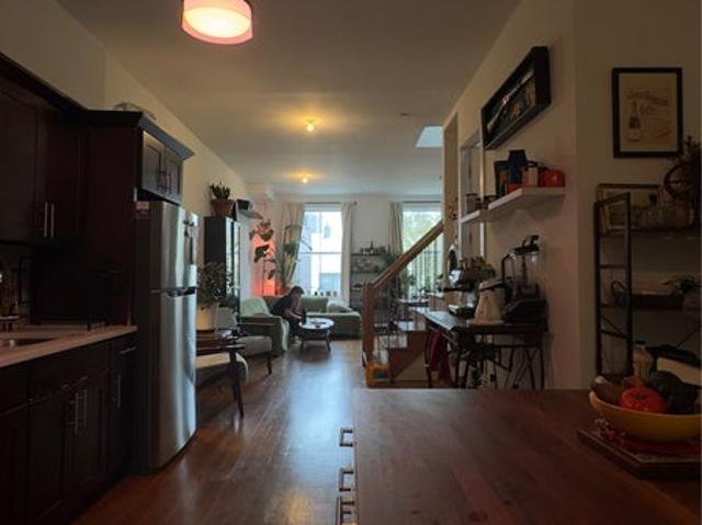 Sublet in Williamsburg loft Private Rooftop