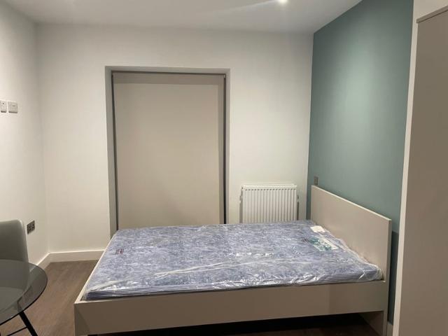Sublet of lovely studio