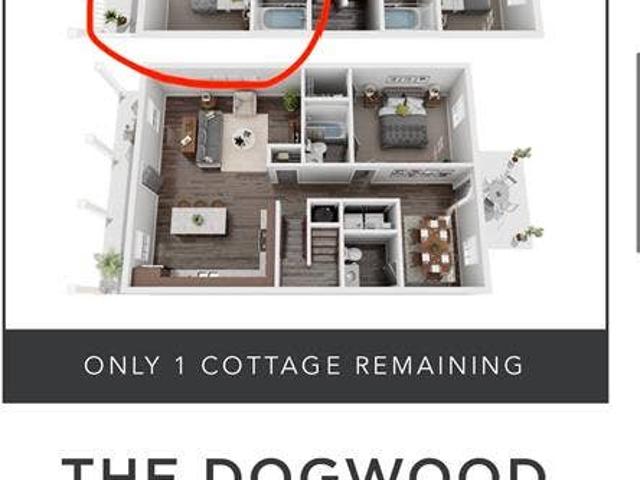 Sublet Lease