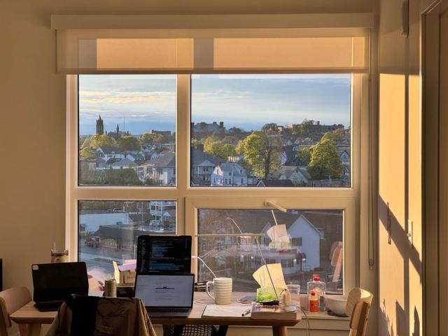 Sublet Luxury Apartment 1B1B in Everett