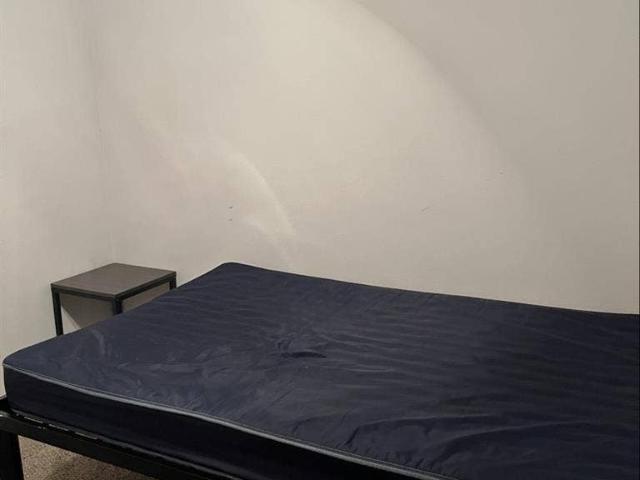 Sublet Male Unit 4x4
