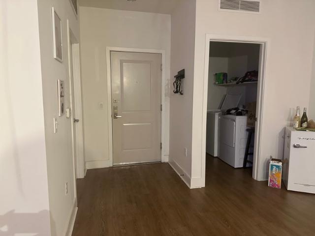 Sublet master bedroom in Gilbert