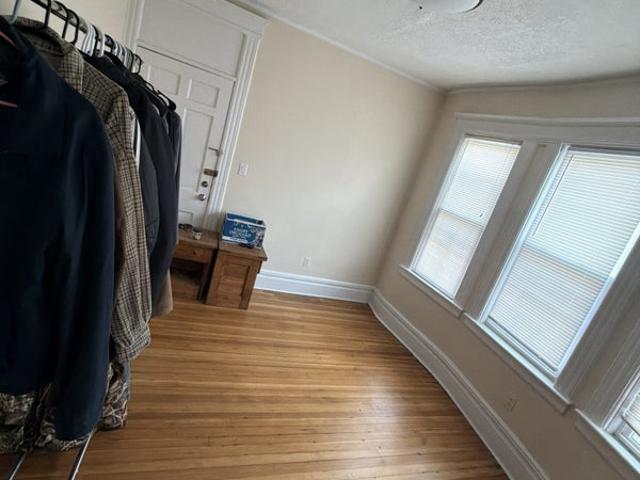 Sublet room