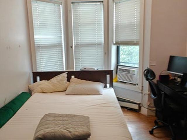 Sublet wanted for bushwick household
