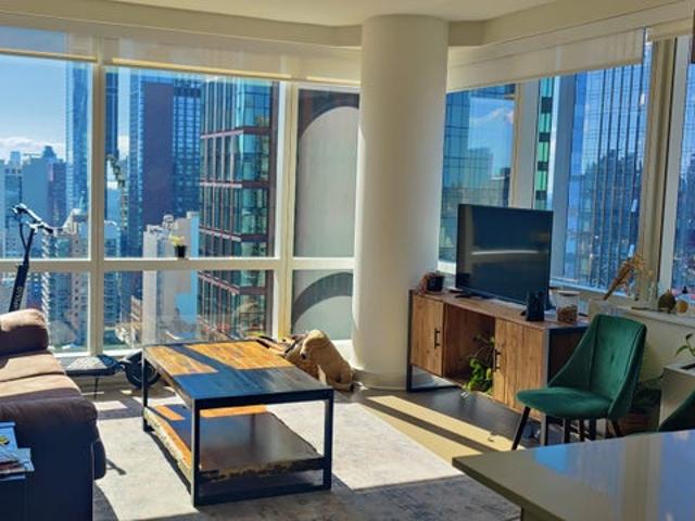️ Sublet/Lease Takeover – Hell’s Kitchen, NYC