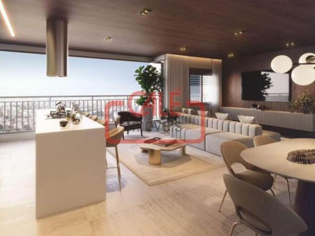 Sublime Apartamento Sublime Indaiatuba: 87m², 2 Suítes e Lazer Completo no Centro