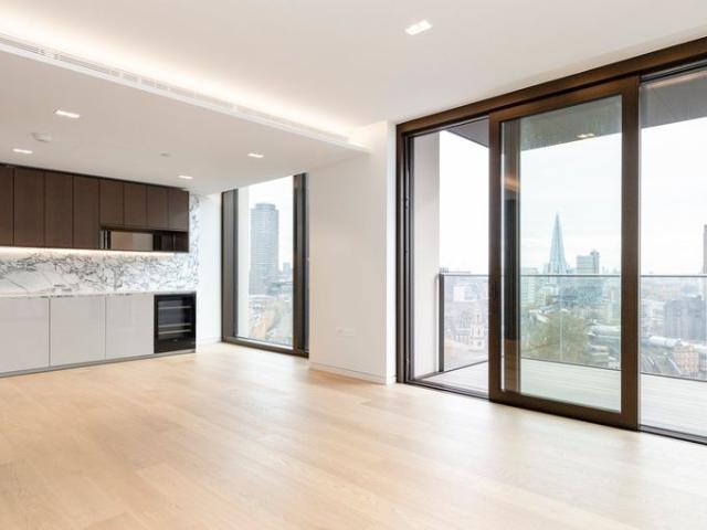 Sublime apartment with an outstanding specification throughout coupled with first class on site amenities