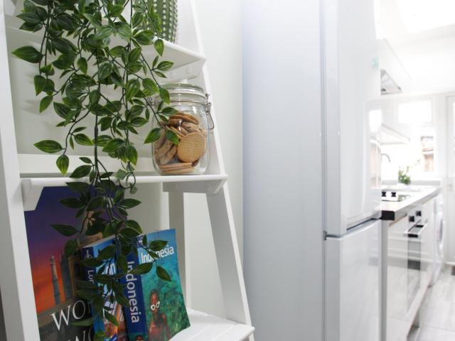 Sublime double bedroom near the Wormwood Scrubs park Has a Room