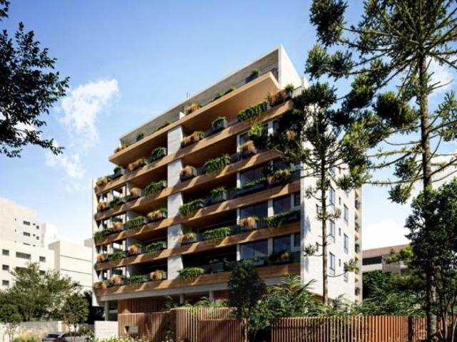Sublime High Luxury Residence Imóvel de luxo na região mais nobre do Batel