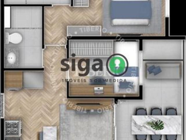 Sublime Pompéia: 76m² de conforto em localização privilegiada na Zona Oeste