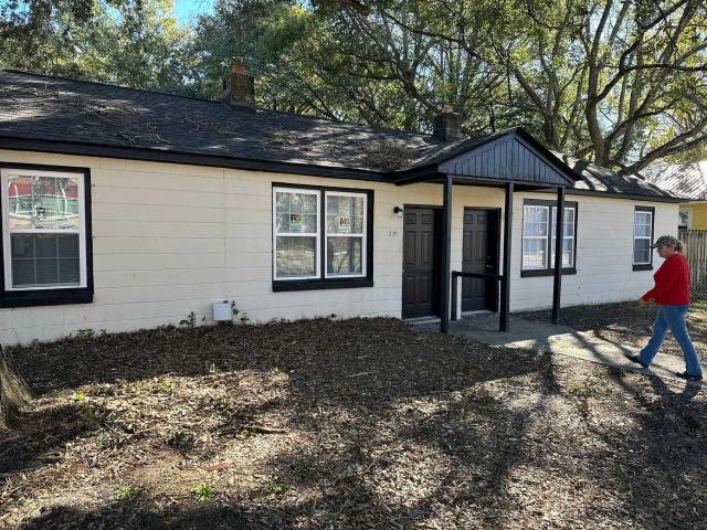 Success Ave Duplex 2 Bedroom Apartment for Rent at 1913 Success St, North Charleston, SC 29405