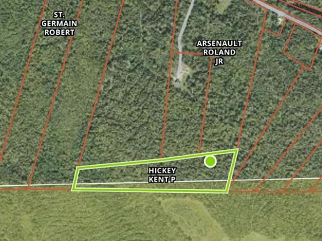 Success Rd, Milan, NH 03588