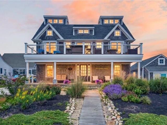 Succotash Rd, Narragansett, Home For Sale
