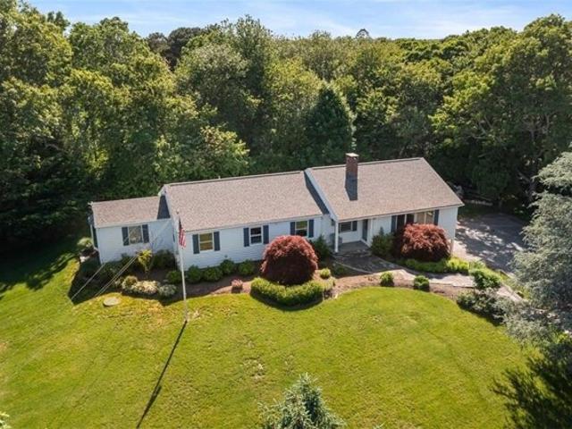 Succotash Rd, South Kingstown, Home For Sale