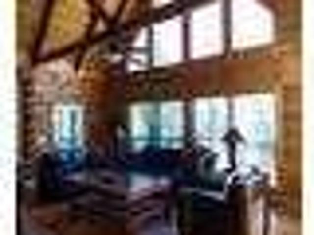 Suches, Blue Ridge 4 Bedroom Cabin With Year Round Mountain Views